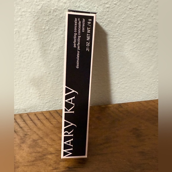 Mary Kay | Makeup | Mary Kay Perfection Concealer Light Beige | Poshmark